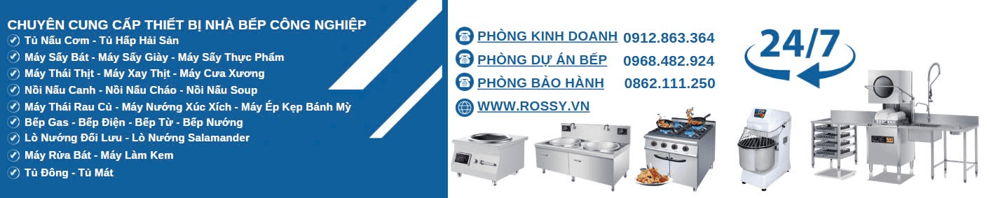 Máy sấy hoa quả Koresta KR-03 - 6 khay